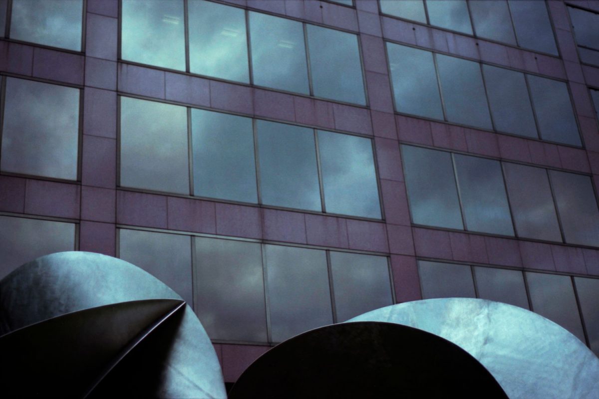 Architecture - Limbo Agency