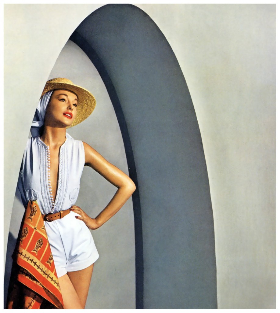 Louise Dahl-Wolfe, la fotógrafa que reinventó la moda - Limbo Agency