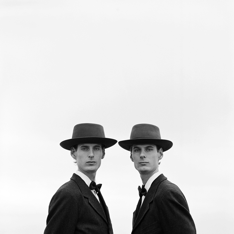 El fantástico mundo de Rodney Smith - Limbo Agency