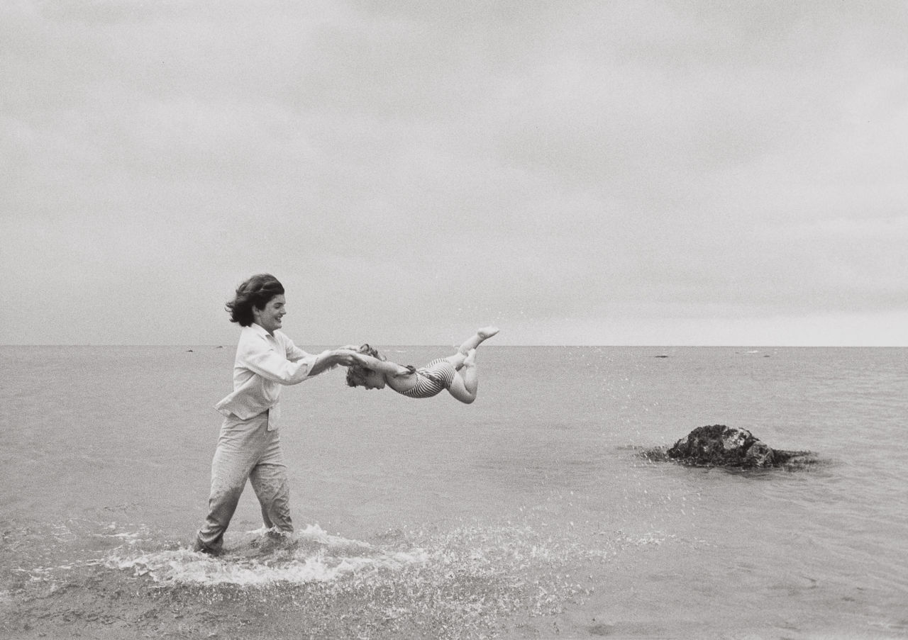 Mark Shaw, un imprescindible de los 50's - Limbo Agency